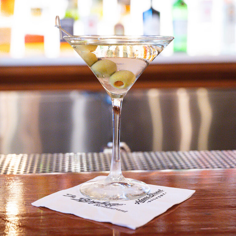 The Berghoff | Downtown Chicago's Historic German Restaurant