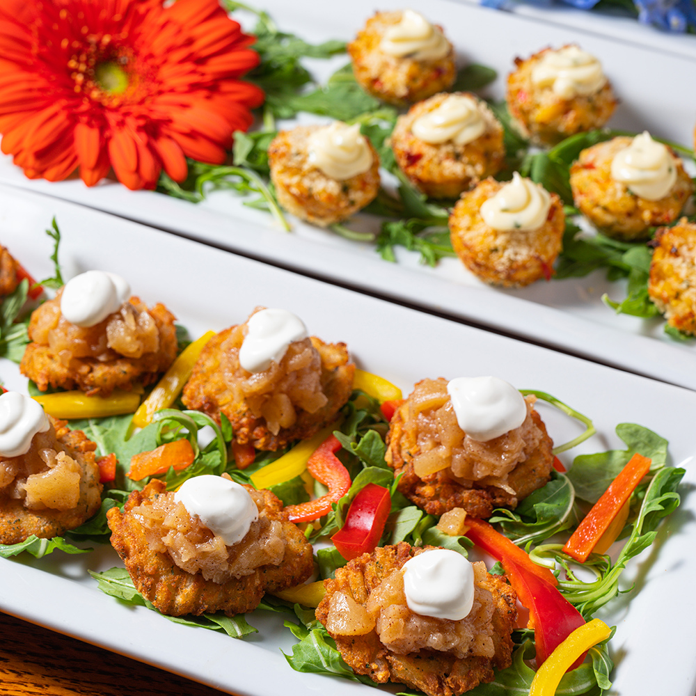 The Berghoff | Downtown Chicago's Historic German Restaurant