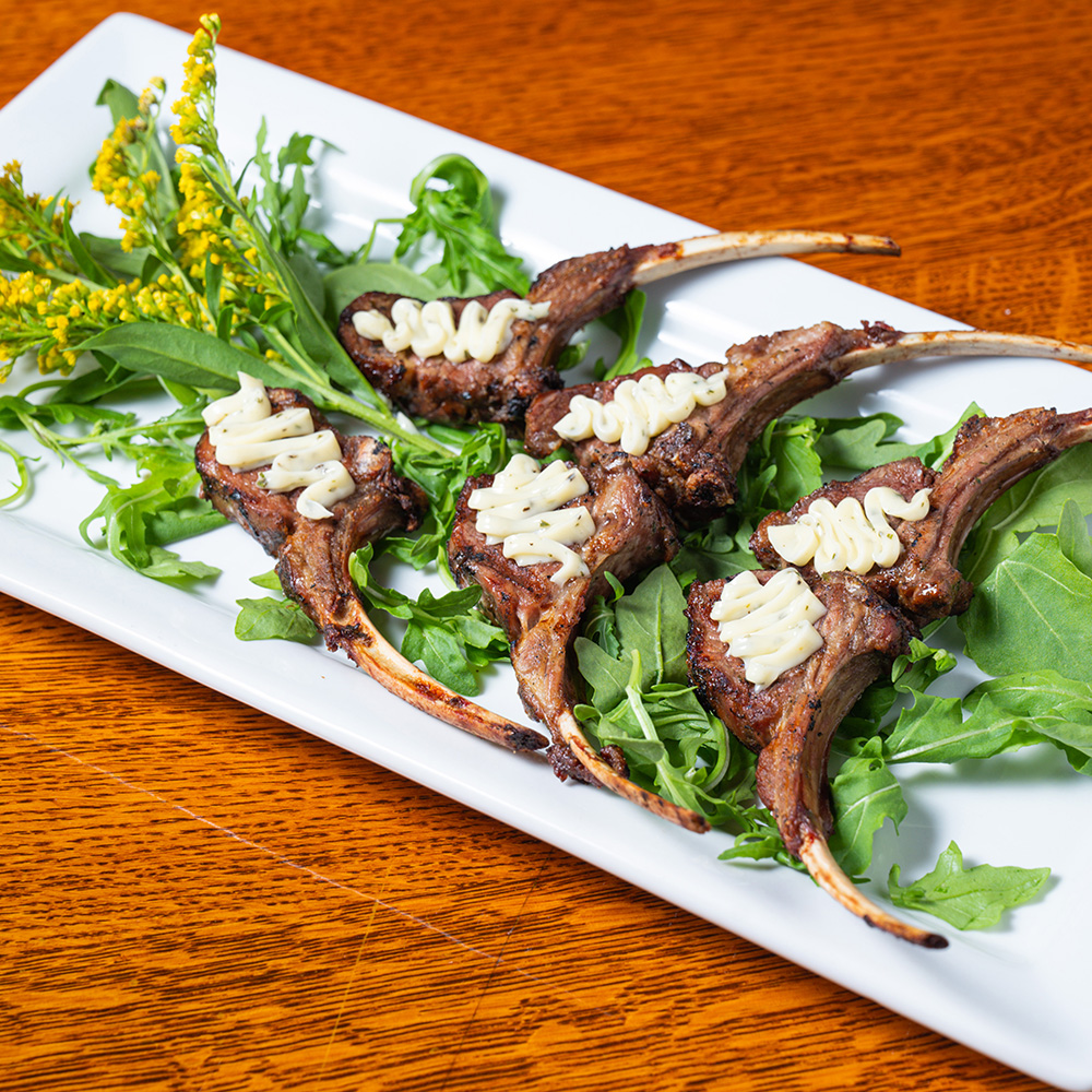 The Berghoff | Downtown Chicago's Historic German Restaurant